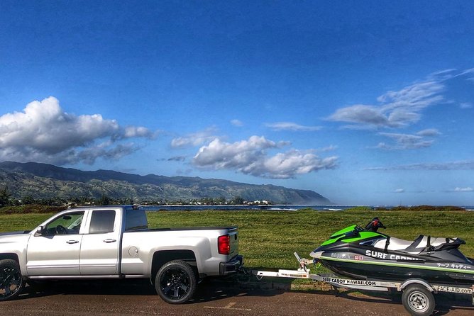 Surf Lessons in Hawaii Paddle Assisted - Key Points
