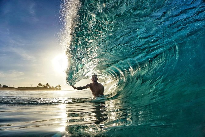Surf Lessons in Hawaii Paddle Assisted - Pricing and Value