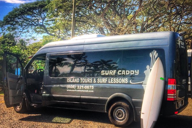 Surf Lessons in Hawaii Paddle Assisted - Final Thoughts