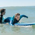 Surf Lessons in Myrtle Beach, South Carolina - What You Can Expect from This Surf Lesson Experience