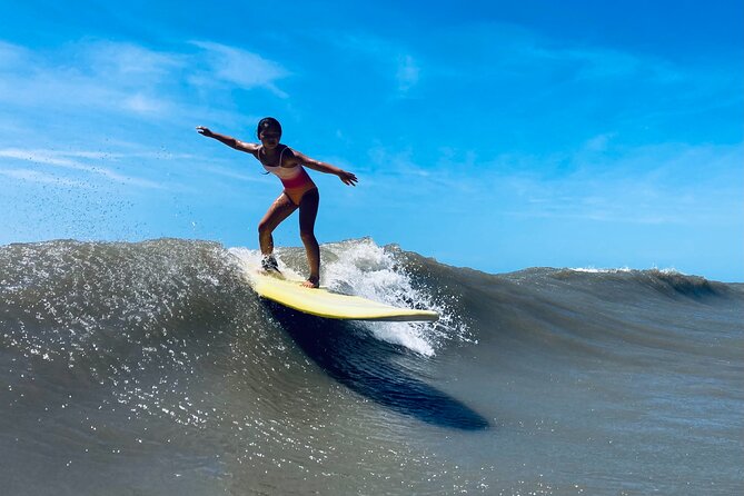 Surf Lessons on Folly Beach - Authentic Insights from Participants