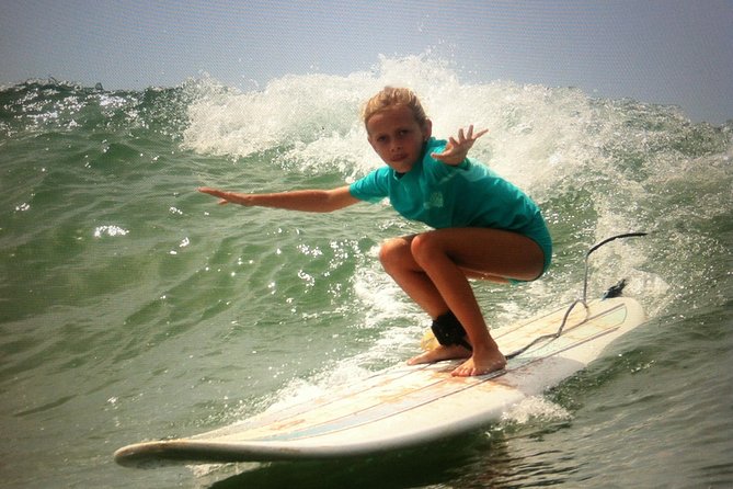 Surf Lessons on the North Shore of Oahu - What Sets This Tour Apart?
