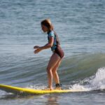 Surf Lessons on the Outer Banks - Who Will Love This Experience?
