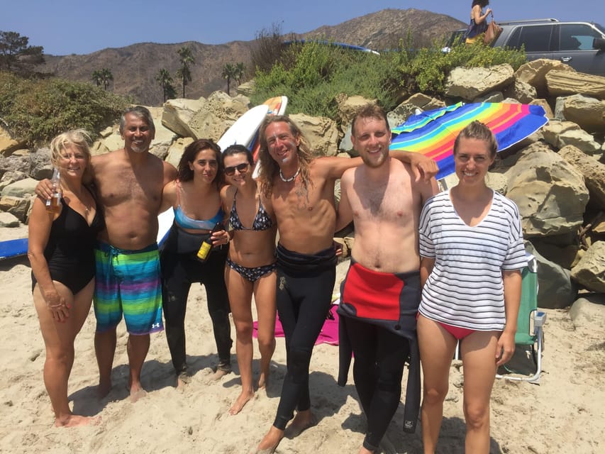Surf Lessons Santa Barbara or Surf and Yoga Santa Barbara - Final Thoughts: Is It Worth It?