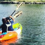 Surf or Kayak or Standup Paddle board in Lanikai, Kailua, Oahu - Why This Tour Stands Out