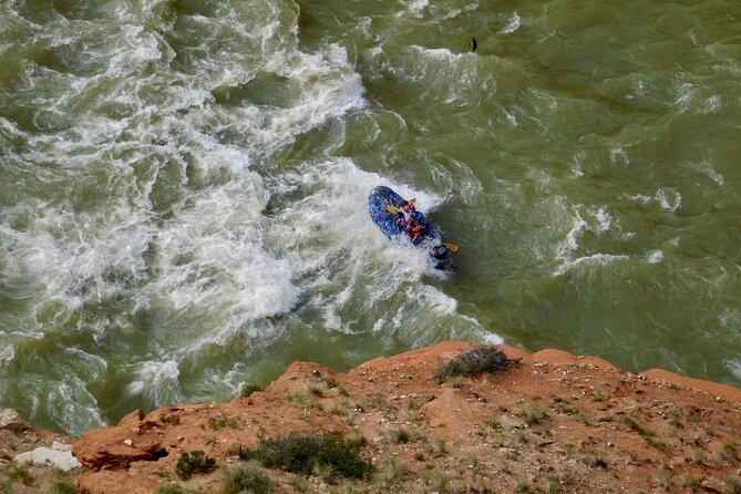 Surfin In The Rockies Duckie Tours BY:Red Canyon River Trips - Exploring the Tour in Detail