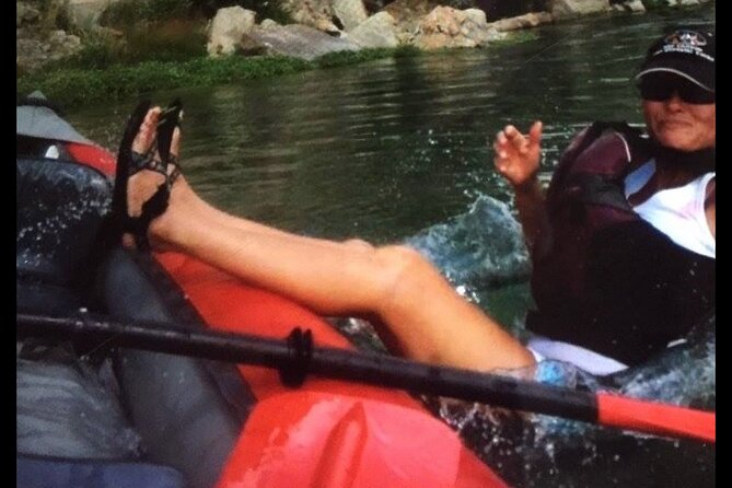 Surfin In The Rockies Duckie Tours BY:Red Canyon River Trips - Who Would Love This Experience?