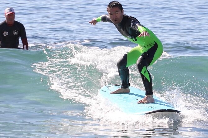 Surfing and SUP Lessons in Laguna Beach - What Travelers Are Saying
