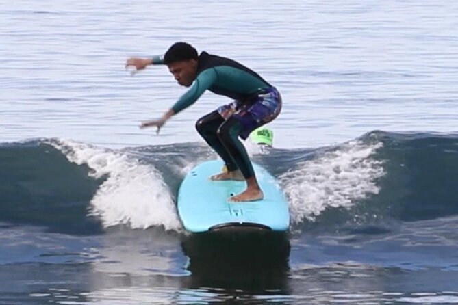Surfing and SUP Lessons in Laguna Beach - Logistics, Equipment, and Value