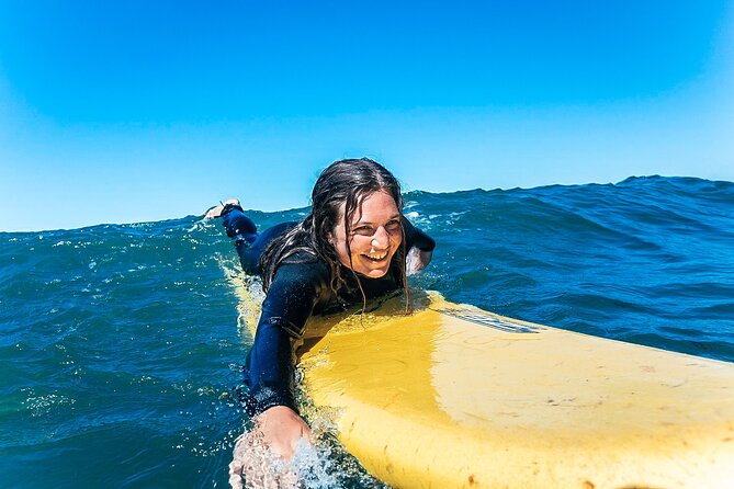 Surfing Lesson in Santa Barbara (2 Hours) - Introduction: A Quick Look at the Santa Barbara Surfing Lesson