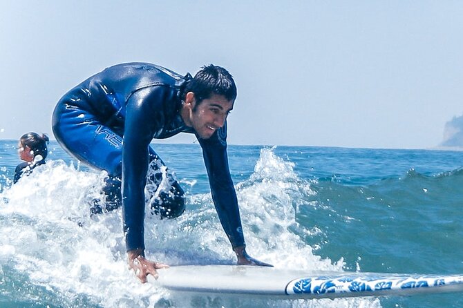 Surfing Lesson in Santa Barbara (2 Hours) - Key Points