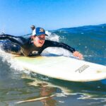Surfing Lesson in Santa Barbara (2 Hours) - What Makes Santa Barbara a Great Surfing Location