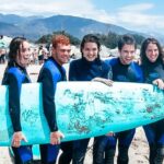 Surfing Lesson in Santa Barbara (4 Hours) - The Beach Picnic & Midday Break