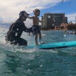 Surfing Lessons in Waikiki - The Itinerary: What to Expect