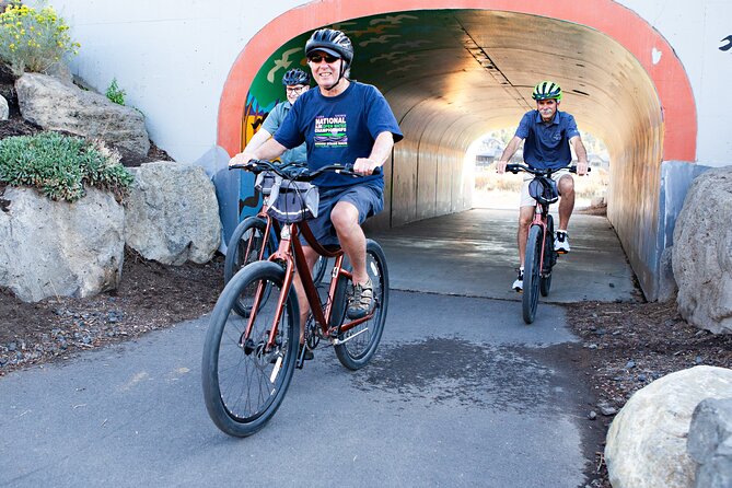 Surrey Cycle and Bike Rentals Experience in Bend - Key Points