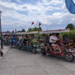 Surrey Cycle and Bike Rentals Experience in Bend - Authentic Experiences and User Insights