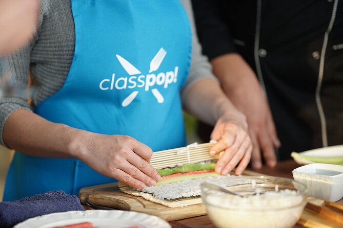 Sushi Making Class for Beginners in Austin - The Teaching Style and Atmosphere
