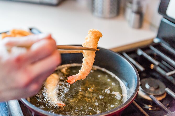 Sushi Making Class for Beginners in St Louis - Key Points