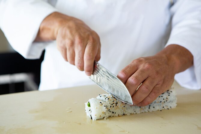 Sushi Making Class for Beginners in St Louis - The Practical Side: What’s Included and What’s Not