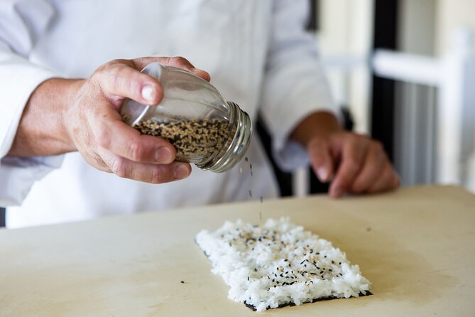 Sushi Making Class for Beginners in St Louis - Authenticity and Quality of Instruction