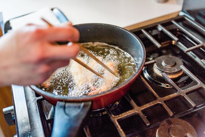 Sushi Making Class for Beginners in St Louis - Analyzing the Price and Overall Value