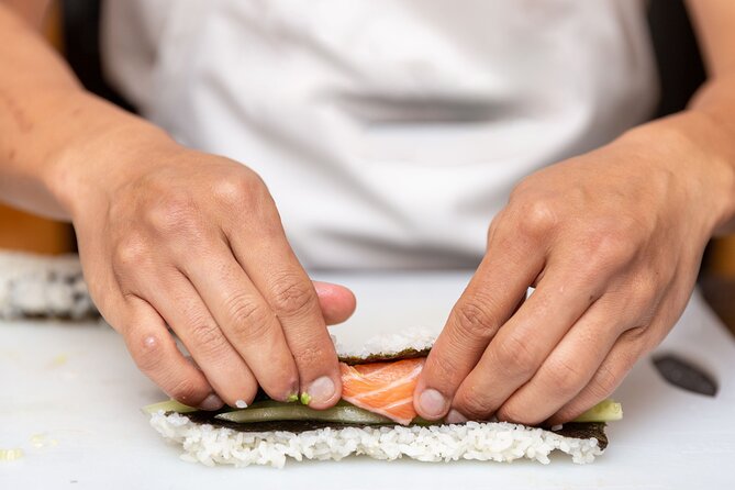 Sushi Making Class for Beginners in St Louis - Final Thoughts