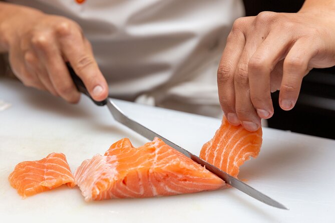 Sushi Making Class for Beginners in St Louis - FAQ