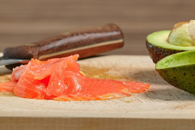 Sushi Making Cooking Class at a Local Brewery in Denver - How the Tour Fits Into Your Denver Visit