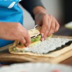 Sushi Making Cooking Class in a Sake Bar in Austin - The Value of the Experience