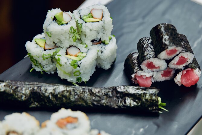 Sushi Workshop for Home Chefs in NYC - The Itinerary: What Can You Expect?