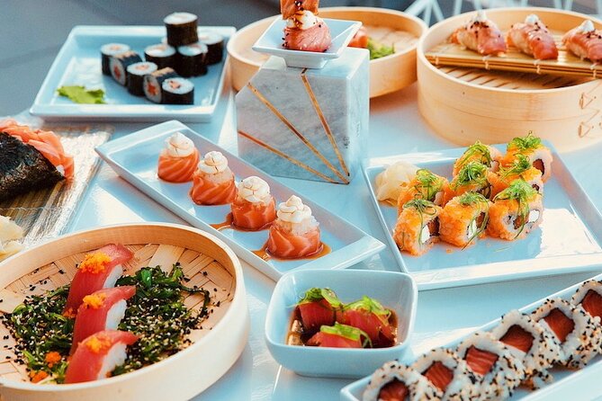 Sushi Workshop for Home Chefs in NYC - Cost & Value Analysis