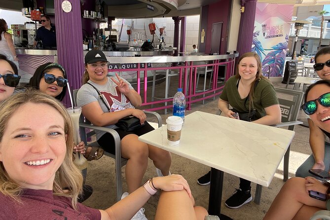 Sustainability Scavenger Hunt of Las Vegas - FAQ