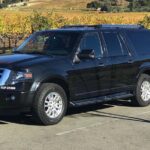 SUV Airport Transfer from Vallejo to SFO (one way) - Final Thoughts