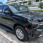 SUV Ft Lauderdale to Miami Port & Hotel or Mia to Ft Lauderdale - Why Choose This Transfer Service?
