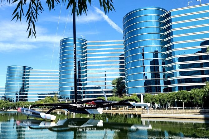 SUV Tour To Silicon Valley Including Stanford Walking Tour - FAQ: Your Practical Questions Answered