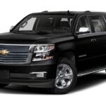 SUV Transfer to Galveston or SUV Transfer from Galveston - What to Expect During Your Transfer