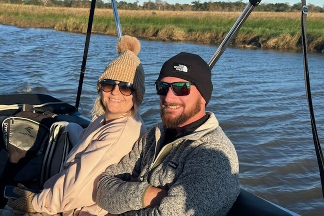 Swamp - Eco - Cruise and Walking Tour - An In-Depth Look at the Tour Experience