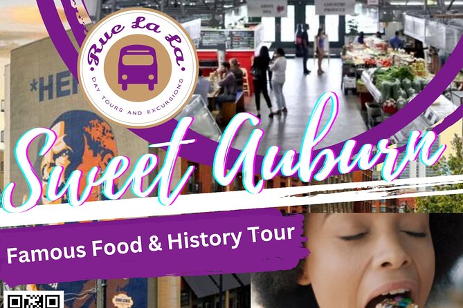Sweet Auburn Famous Food & History Tour - Final Thoughts