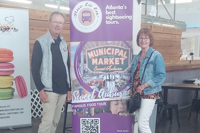 Sweet Auburn Famous Food & History Tour - FAQ