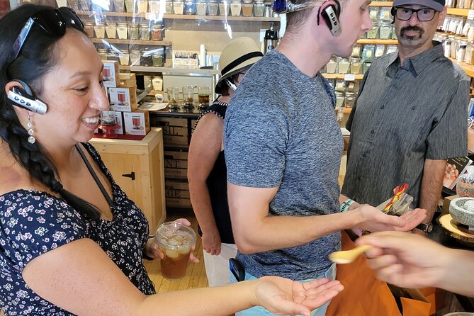 Sweet & Savory Tour of Lancaster City! - Who Will Love This Tour?