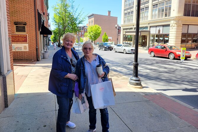 Sweet & Savory Tour of Lancaster City! - The Sum Up