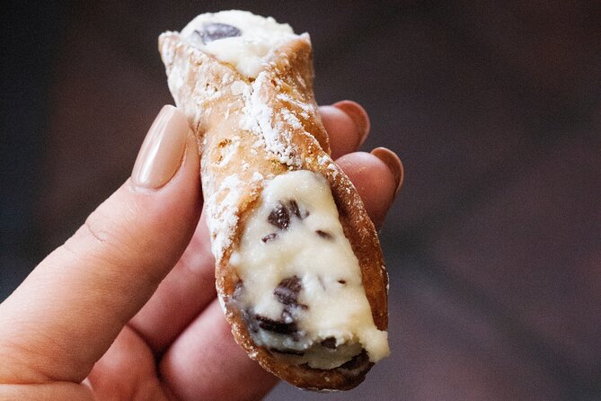 Sweets and Slices Greenwich Village Walking Food Tour - A Close Look at the Itinerary