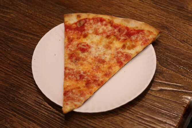 Sweets and Slices Greenwich Village Walking Food Tour - What This Tour Means for You
