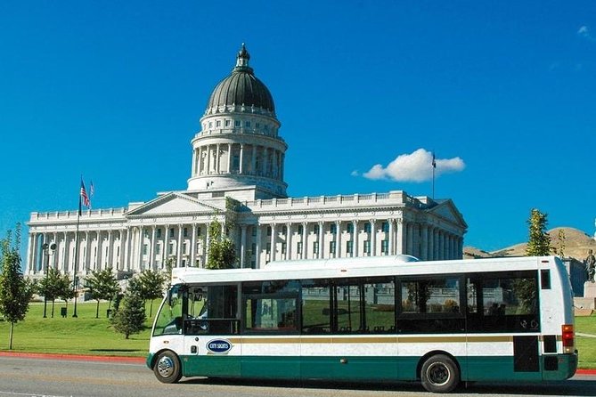 Tabernacle Choir Performance + Salt Lake City Bus Tour - Is This Tour Worth It?