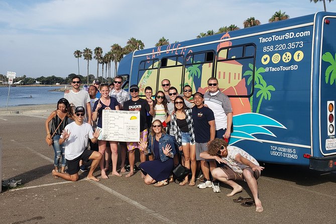 Taco Tour San Diego - Value for Money and Considerations