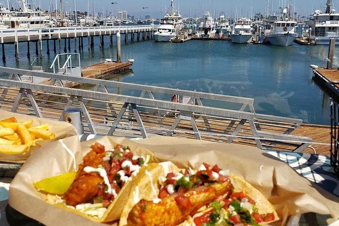 Taco Tour San Diego - FAQs