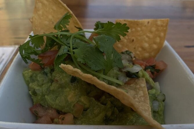 TACO TOUR Santa Monica - TACO TOUR Santa Monica: A Flavorful Stroll Along the Coast
