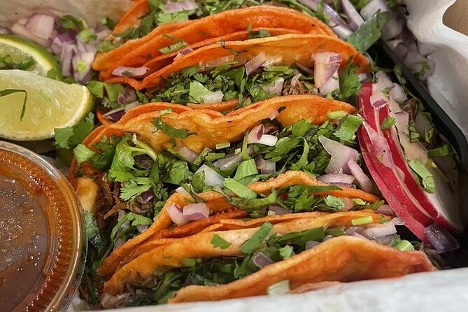 TACO TOUR Santa Monica - An In-Depth Look at the Santa Monica Taco Tour Experience