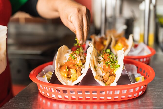 Taco Trail: Private Shuttle Tour in San Diego - Who Is This Tour Best For?