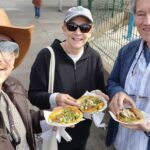 Taco Tuesday Hop to Tijuana from San Diego - What Sets This Tour Apart?